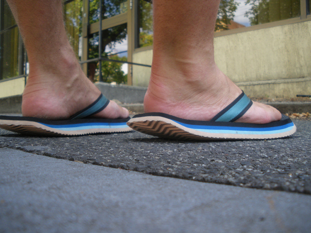 The Original Surfer Joe Thongs / Flip Flops 100% Authentic – Martins ...